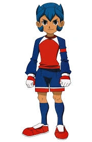 Rococo Urupa | Inazuma Eleven Wiki | Fandom