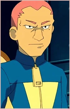 Someoka Ryuugo | Inazuma Eleven Wiki | Fandom