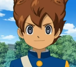 Matsukaze Tenma | Inazuma Eleven Wiki | Fandom