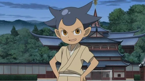 Kogure Yuuya | Inazuma Eleven Wiki | Fandom