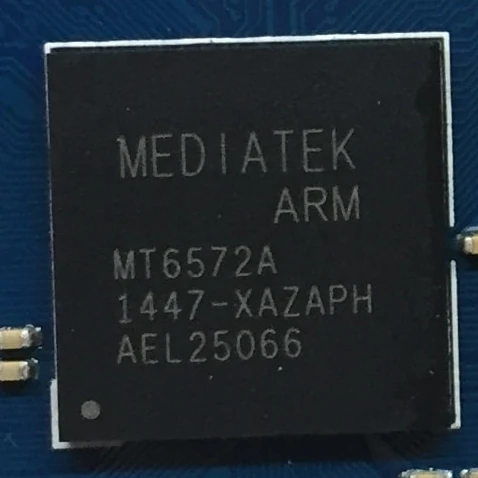 MediaTek MT6572 | SoC вики | Fandom