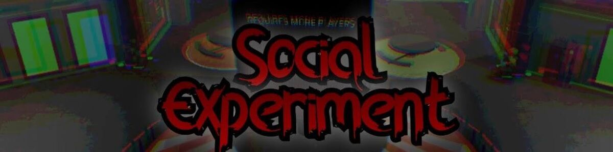 Experiments | Social Experiment Wiki | Fandom