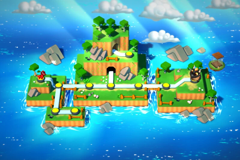 Episode 1 | Social Point World Wikia | Fandom