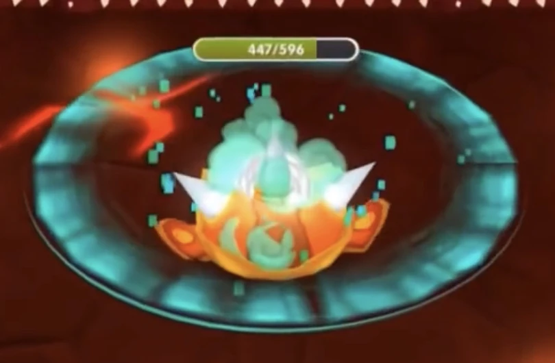 Undead Spikecap | Social Point World Wikia | Fandom