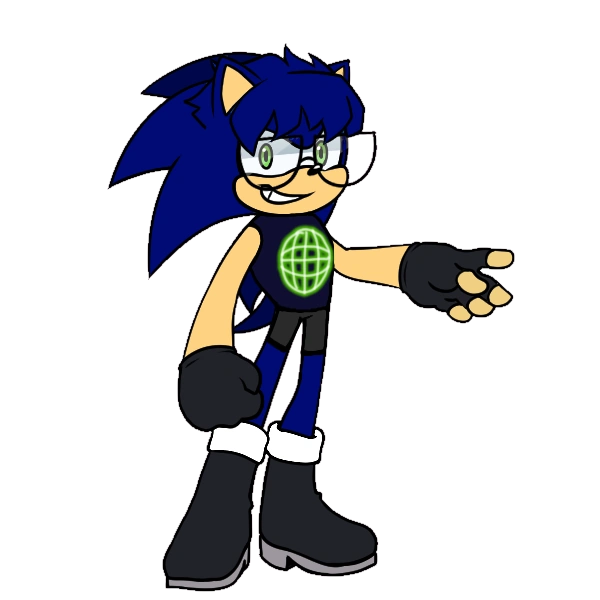 Henry Intersocial | Socialbods Wiki | Fandom