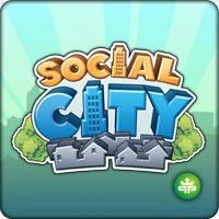Social City | Social City Wiki | Fandom