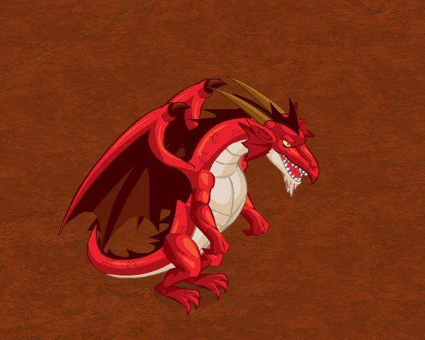 Infernal Dragon | Social Empire Wiki | Fandom