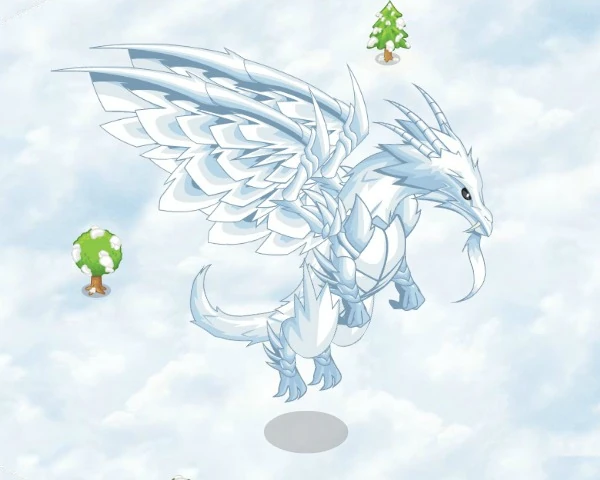 Angelical Dragon | Social Empire Wiki | Fandom