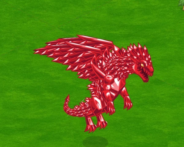 Rubies Dragon | Social Empire Wiki | Fandom