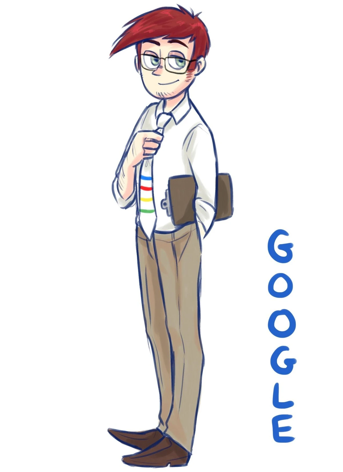 Google | Social-Media Wiki | Fandom