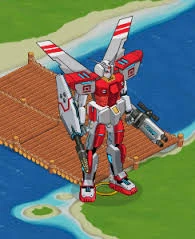 Ultra-Mech | Social wars Wiki | Fandom