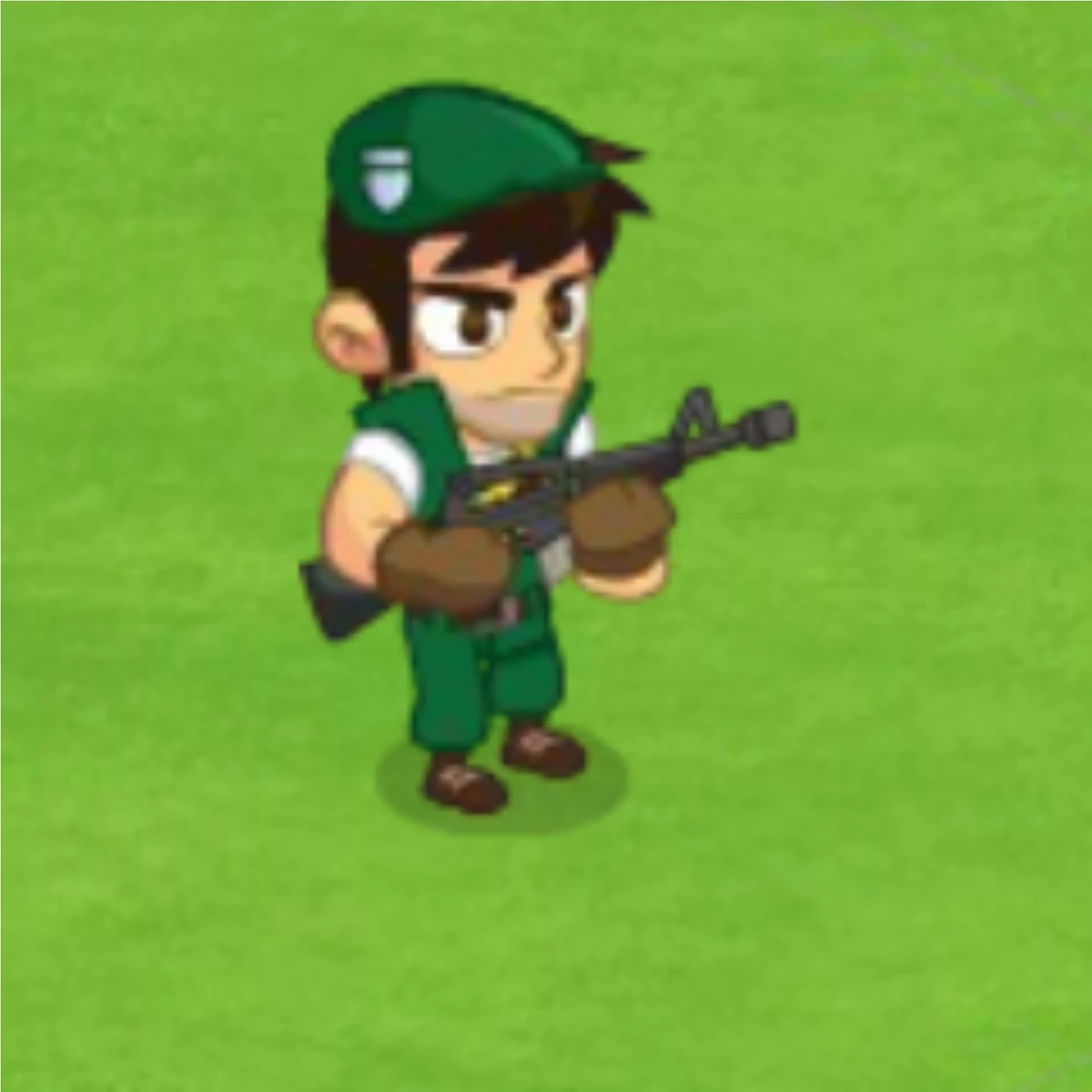 Soldier | Social wars Wiki | Fandom