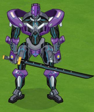 Samurai Bot | Social wars Wiki | Fandom