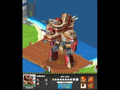 Bismark | Social wars Wiki | Fandom