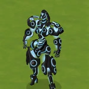 Tempest Mech | Social wars Wiki | Fandom