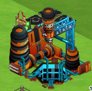 Atom Fusion | Social wars Wiki | Fandom