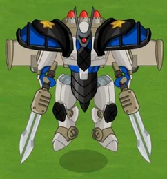 Supreme Bot | Social wars Wiki | Fandom