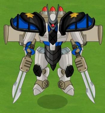 Supreme Bot | Social wars Wiki | Fandom