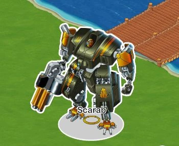 Scarab | Social wars Wiki | Fandom