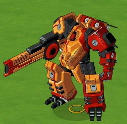 Anvil Pattern Mech | Social wars Wiki | Fandom