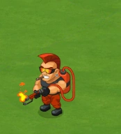 Flamethrower | Social wars Wiki | Fandom