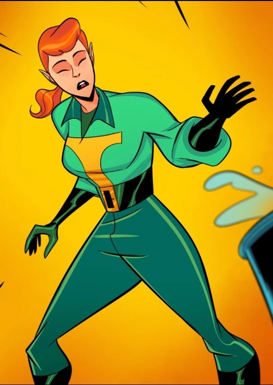 Chaia | Sociedade da Virtude Wiki | Fandom