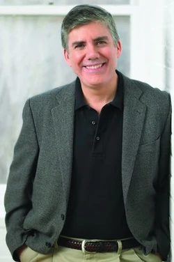 Rick Riordan | Livros Wiki | Fandom