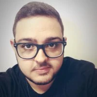 Victor Almeida | Livros Wiki | Fandom