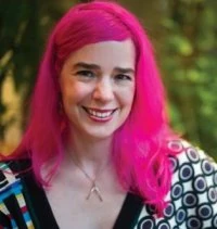 Laini Taylor | Livros Wiki | Fandom