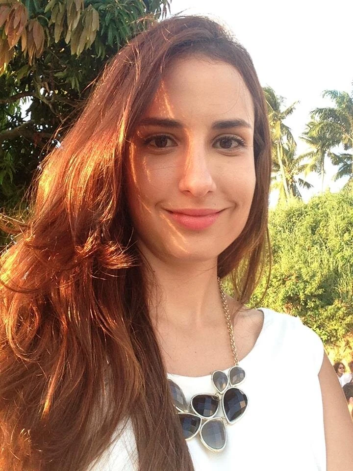 Clara Baccarin | Livros Wiki | Fandom