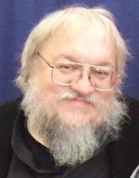 George R. R. Martin | Livros Wiki | Fandom