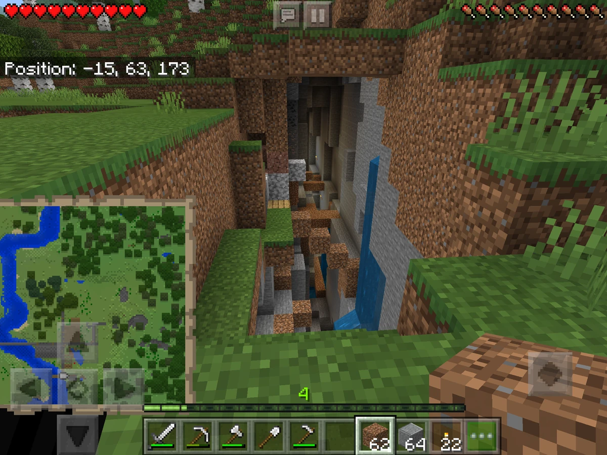 Hidden Rift | Society 2.0 Wiki | Fandom