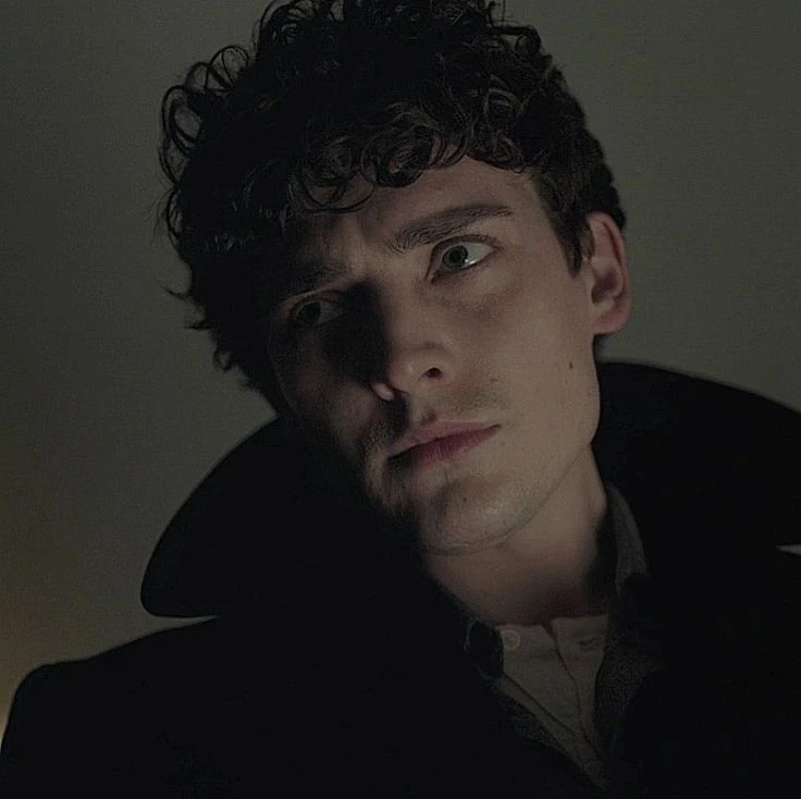 Liam Villin | Society of Ardor Wiki | Fandom