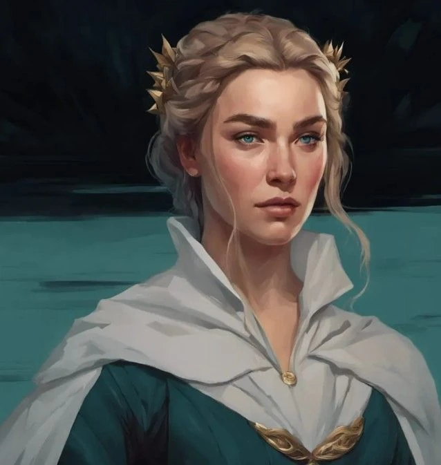Nineke Rahner | Society of Ardor Wiki | Fandom