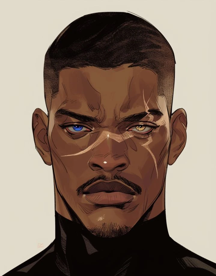 James Dubois | Society of Ardor Wiki | Fandom