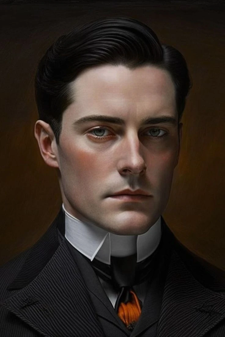 Fabien Dubois | Society of Ardor Wiki | Fandom
