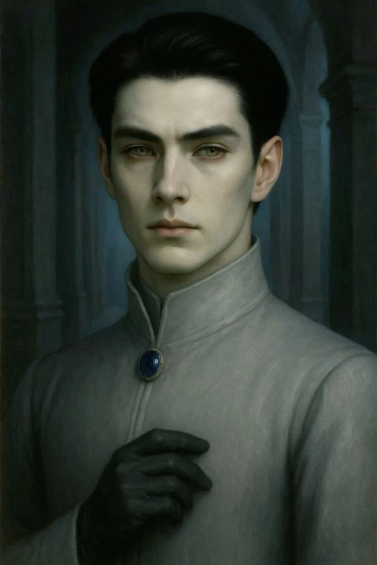 Ekleon | Society of Ardor Wiki | Fandom