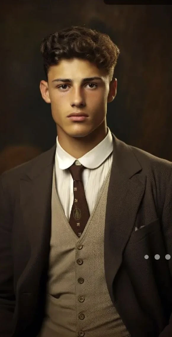 Danilo Artom | Society of Ardor Wiki | Fandom