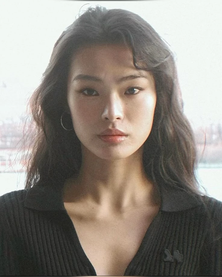 Yina Zhang | Society of Ardor Wiki | Fandom