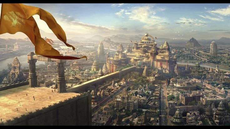 Voluna | Society of Ardor Wiki | Fandom