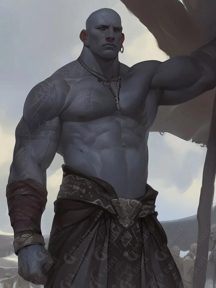 Gosorn | Society of Ardor Wiki | Fandom