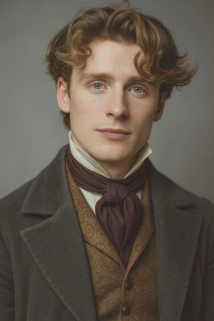 Damien Dubois | Society of Ardor Wiki | Fandom