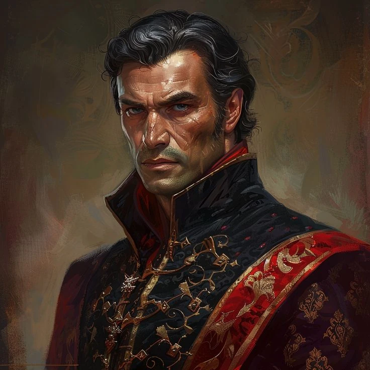 Tasnor Uroak | Society of Ardor Wiki | Fandom