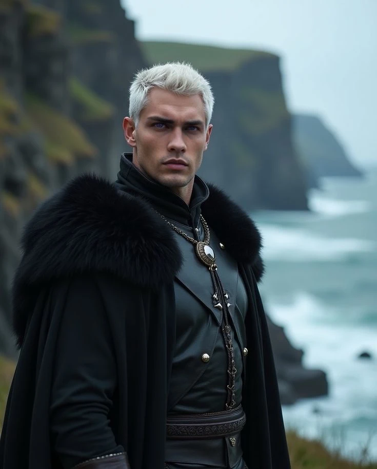 Valerian | Society of Ardor Wiki | Fandom