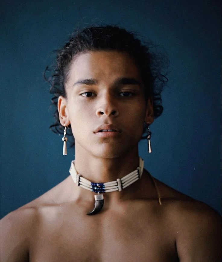 Ezao Dubois | Society of Ardor Wiki | Fandom