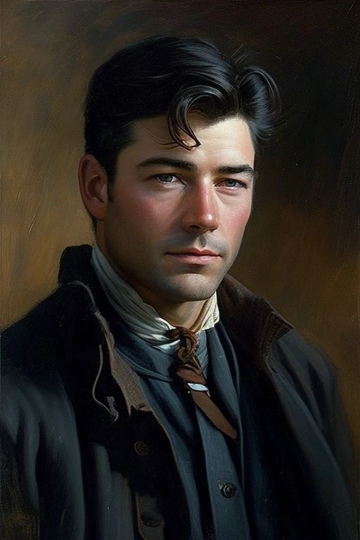 George Villin | Society of Ardor Wiki | Fandom
