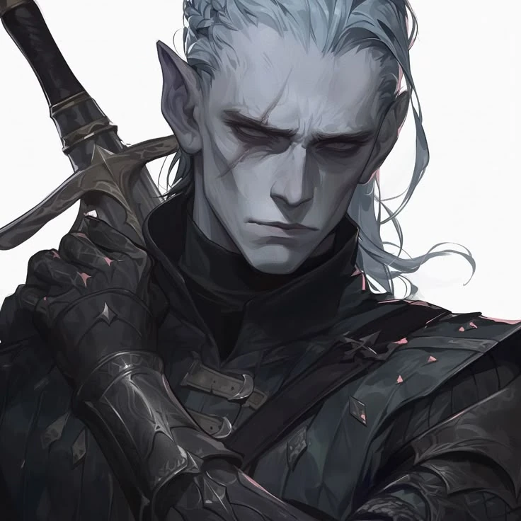 Artur Arsenyev | Society of Ardor Wiki | Fandom