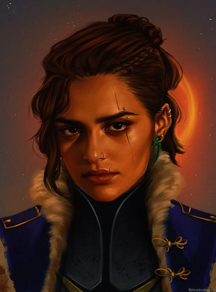 Emma Moreno | Society of Ardor Wiki | Fandom