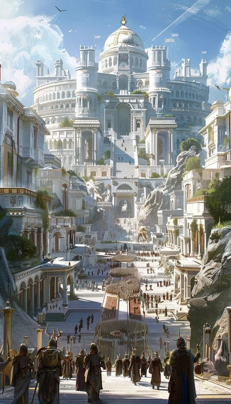 Hillfar | Society of Ardor Wiki | Fandom