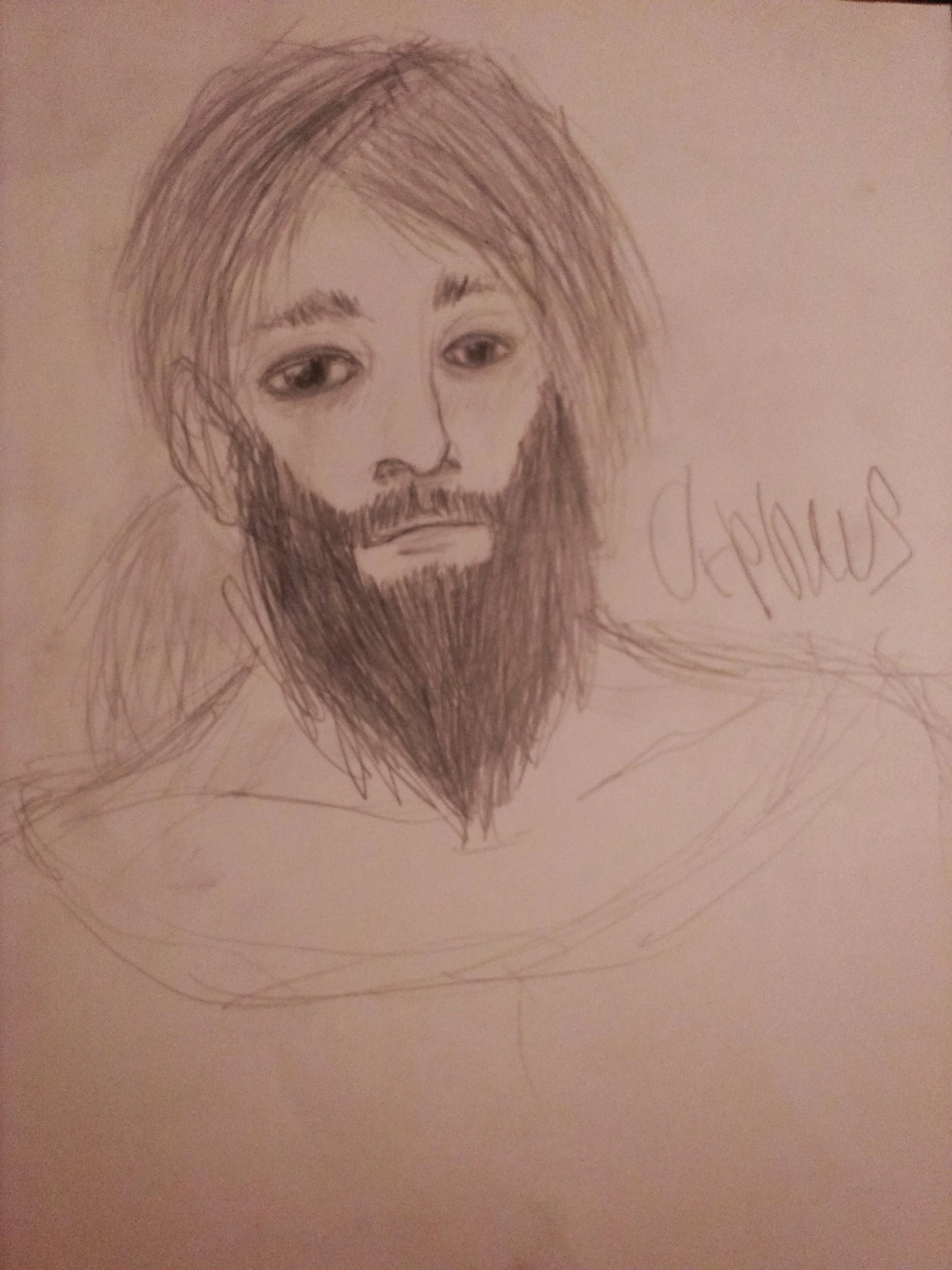 Orpheus | Society of Unexplained Phenomena Wikia | Fandom